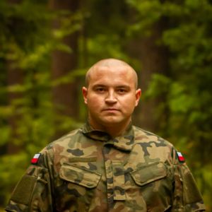 Postaw kawę dla Michał Horbaczek - buycoffee.to