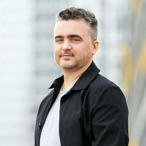 Postaw kawę dla Andrei Mitin - buycoffee.to